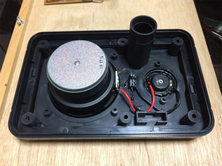 Victor PS-S10Bを買ってみたものの… | イイ音聞いてる？